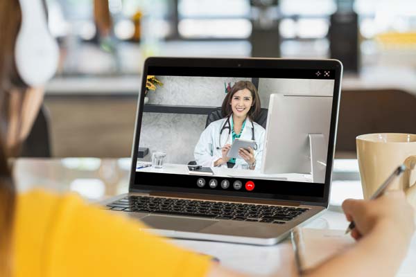 Essential Care – Optimal teleHealth