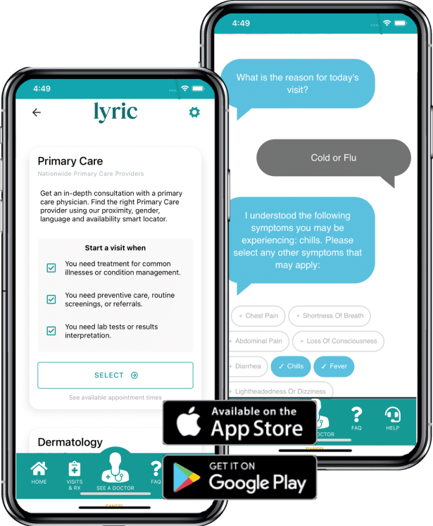 Essential Care – Optimal teleHealth